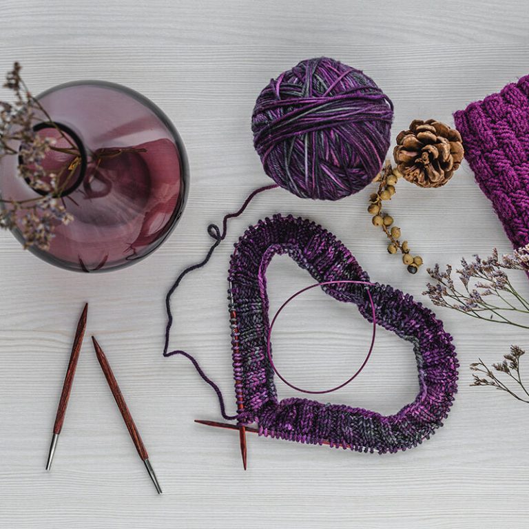 Knitting needles and accessories | Knitting4Fun